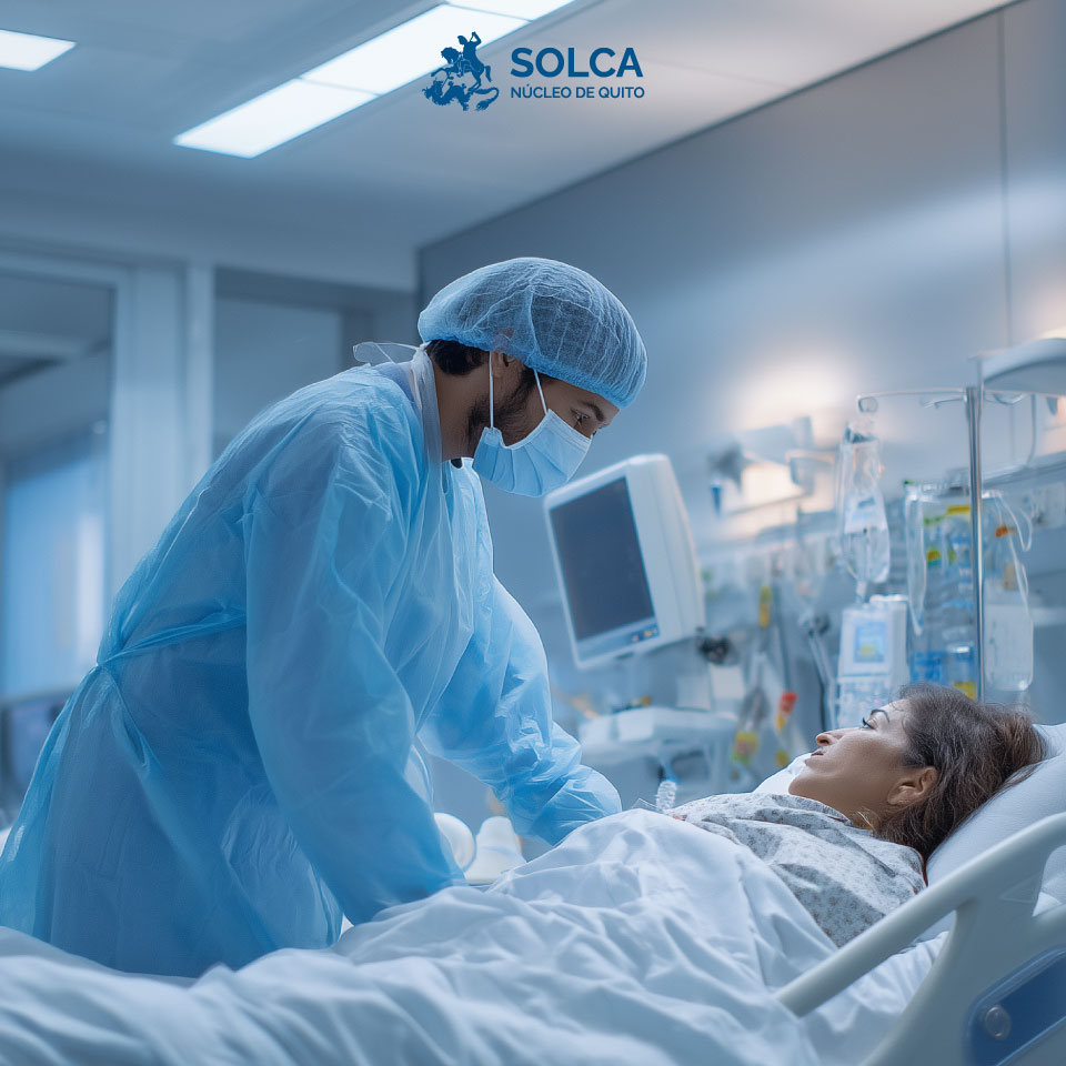 Certificaciones SOLCA Educación Continua - Solca Núcleo de Quito